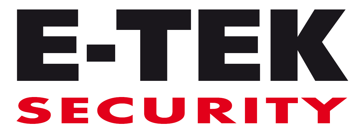 Home - E-TEK Security